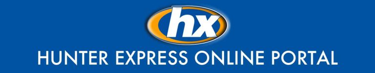 FAQs - Hunter Express